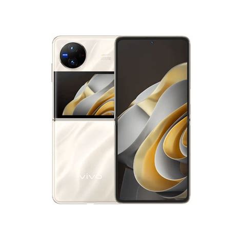 Vivo X Flip Gb Gb Foldable Flip King