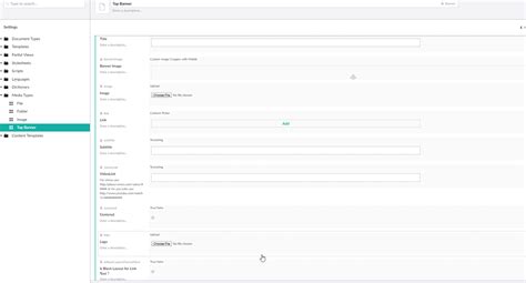 Umbraco7 Umbraco 7 Media Upload Issue Using Drag And Drop Feature