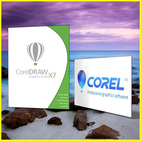 ♞coreldraw Graphics Suite X7 Easy Install Usb Installer Shopee Philippines