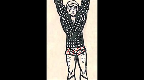 Embarrassing Action Comic Youtube