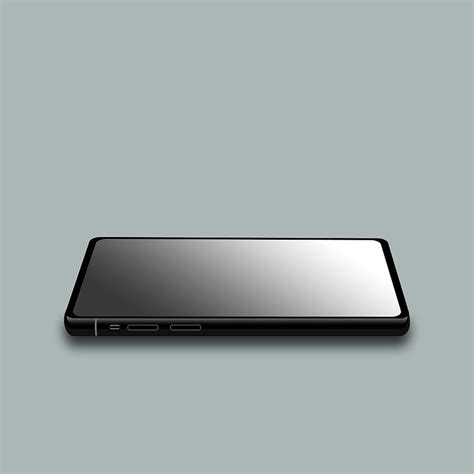 Smartphone Vector Eps Ai Uidownload