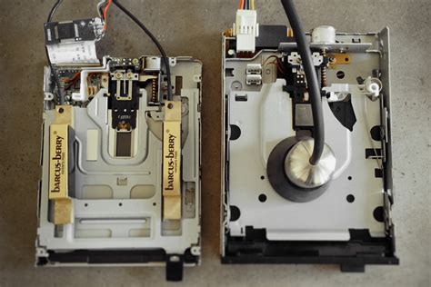 Floppy Drives Audio Sound Fx Unity Asset Store