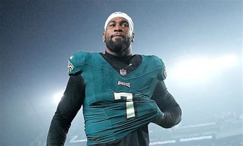 When Will Haason Reddick Sign With The Jets Heres The Latest On His