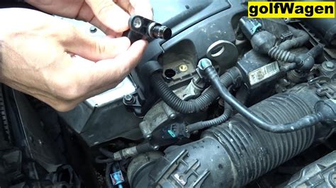 Mini Cooper Intake Camshaft Sensor At Lisa Post Blog