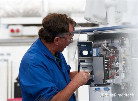 美敦力（medtronic） 知乎