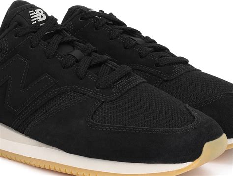 New Balance 420 Black
