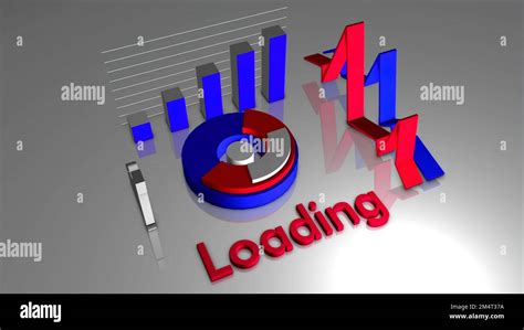 Visualization Of Loading Process Through Graphs And Spinning Diagram