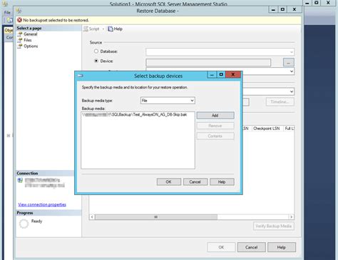 Install And Configure Sql Alwayson Ag With Listener On Azure Alwayson