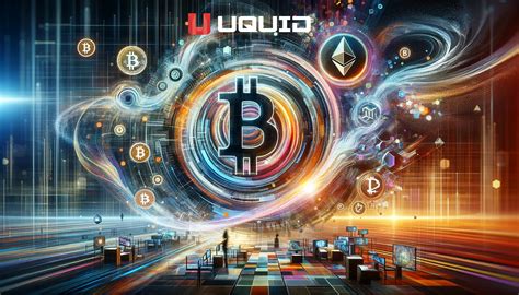 A Glimpse Into Tomorrow Uquids January 15th Weekly Talk Recap By