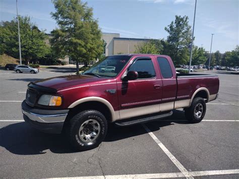1998 Ford F 250 For Sale In Harvey La ®