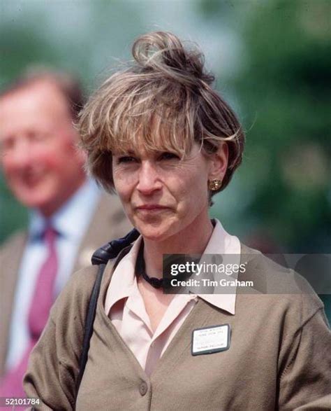 Lady Tollemache Photos And Premium High Res Pictures Getty Images