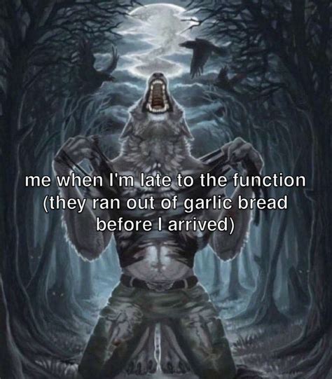 13 Wolf Ripping Shirt Memes For When Lifes Minor Inconveniences