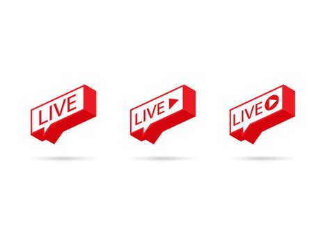Going Live Social Media Live Coverage As A Trust Building Tool For