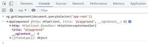 Debugging In Angular With Devtools Debugging Techniques For Angular Developers