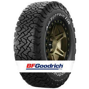 Anvelopă BFGoodrich 265/75 R16 119/116S 8PR RWL 3PMSF | All-Terrain T/A ...