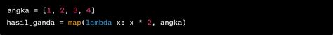 Konsep Dan Penggunaan Python Lambda Dalam Analisis Data 2023 Revou