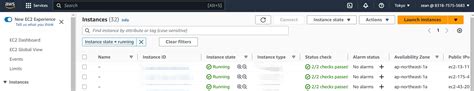 deploy monosql using auto scaling group · eloqdata next generation