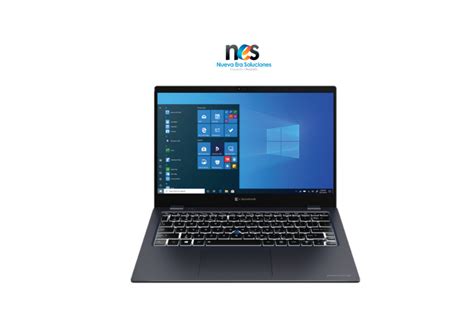 Portatil Dynabook Portege X L J Nueva Era Soluciones S A S