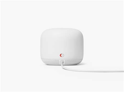 Google Nest WiFi Review Home Networking Made Easy WIRED