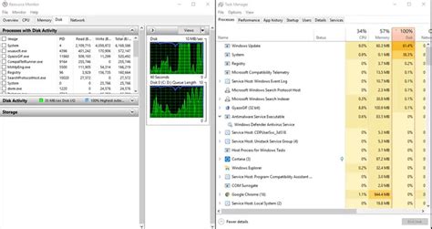 Serious Performance Issues After Updating To Version R Windows