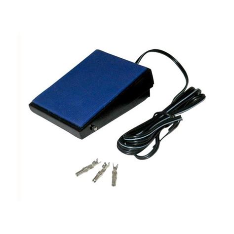 Terratrip Foot Reset Switch Autosport Specialists In All Things