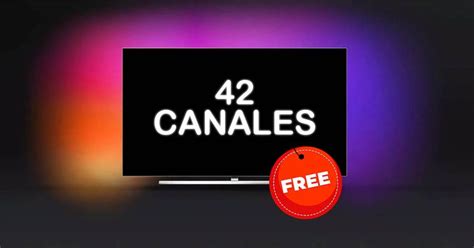 Más Tele Gratis Así Puedes Ver Online 42 Canales Sin Pagar Ni Un Duro