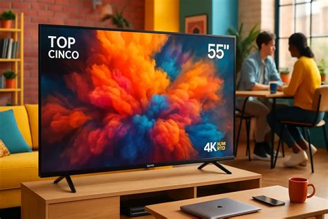 Top Cinco Tv De 55 Polegadas Philco Web Academy Conectando