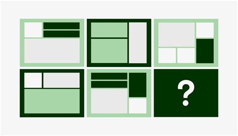 Website Design Grid Examples