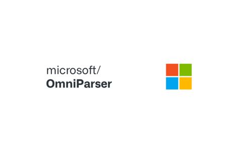 Microsoft Drops OmniParser Its New AI Model