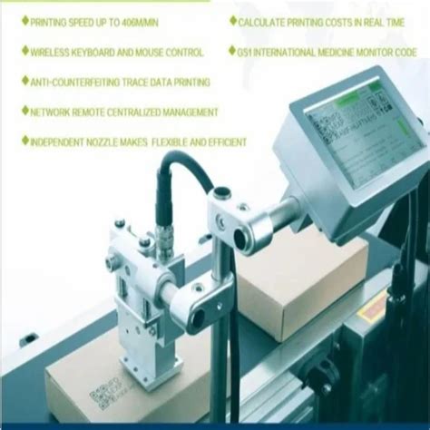 20 Piecemin Online Seed Pouch Batch Coding Machine 60 Piecemin At Rs