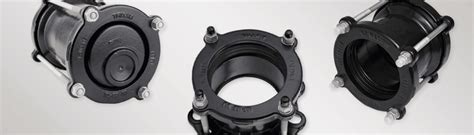 Flange Adaptor Coupling Coupling Flange Adaptor In China