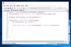 How To Schedule A PowerShell Script To Auto Run On A Windows Server