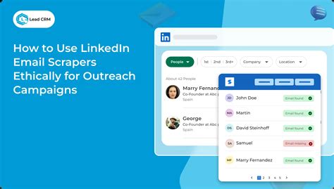 Linkedin Scraping 101 Ethical Ways To Extract Emails