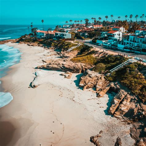 Ranking The Best Beachfront Airbnbs In San Diego Top 10 Views