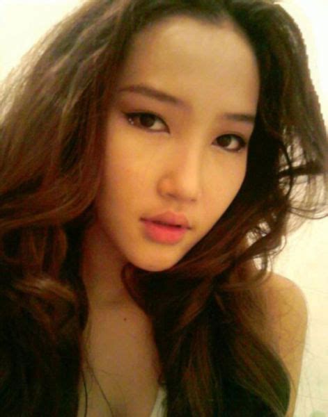 Mongolian Girls Have A Sweet Sex Appeal That Is Undeniable 69 Pics