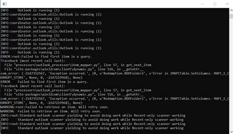 Topic Outlook 2010 Odd Cmd Prompts On Startup Askwoody