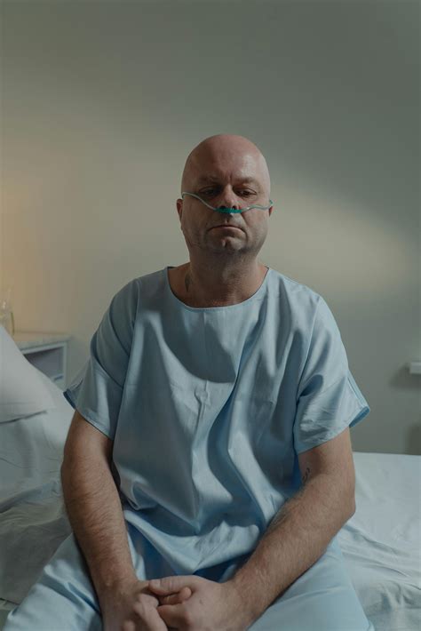 Man In Hospital Bed Photos Download The Best Free Man In Hospital Bed