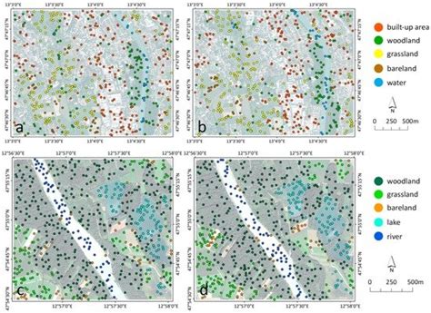 Fast Segmentation And Classification Of Very High Resolution Remote