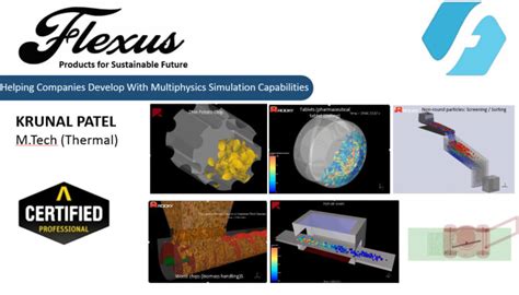 do rocky dem particle 3d simulation for bulk material handling