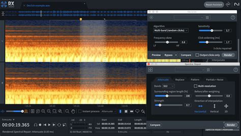 10 Common Uses For Audio Restoration In Mastering