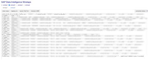 Sap Di Performance Tuning Of Di Pipeline By Batc Sap Community