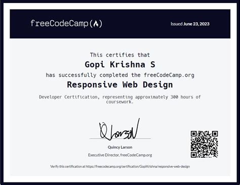 Gopi Krishna S On Linkedin Designthinker Responsivewebdesign