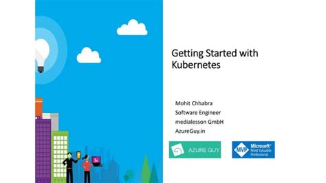 Intro To Docker And Kubernetes Ppt