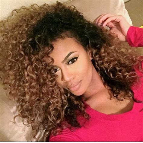 NATURAL CURLS Natural Hair Inspiration Hair Life Hot Hair Styles