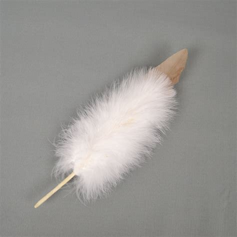 German MadeTraditional German Dancing Feather - Ernst Licht