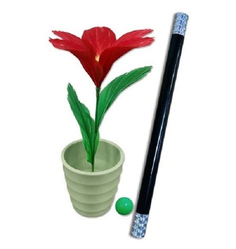 삭제 88 마술 꽃 나오는 마술지팡이 플라워완드 왕초보마술 티몬