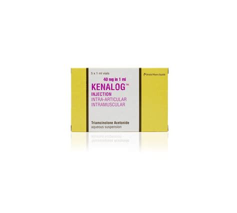 Kenalog Injection Scar Treatment At William Mcdonough Blog