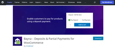 5 Best Woocommerce Deposits Plugin To Make Payment In Installment