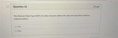 Solved The Following Pseudocode Implements One Of The Basics Chegg