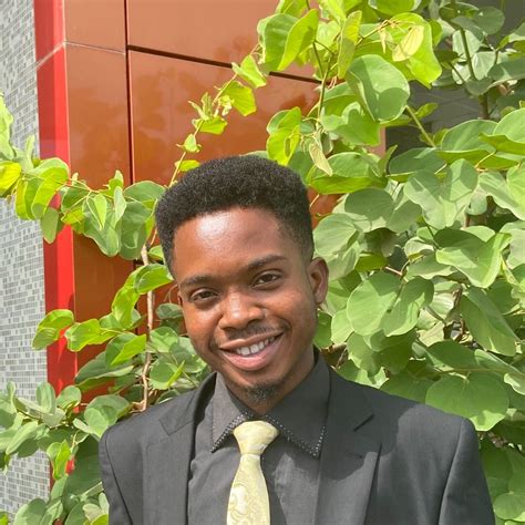 David Ogunlaja On Linkedin 20daylinkedinchallengewithdestiny